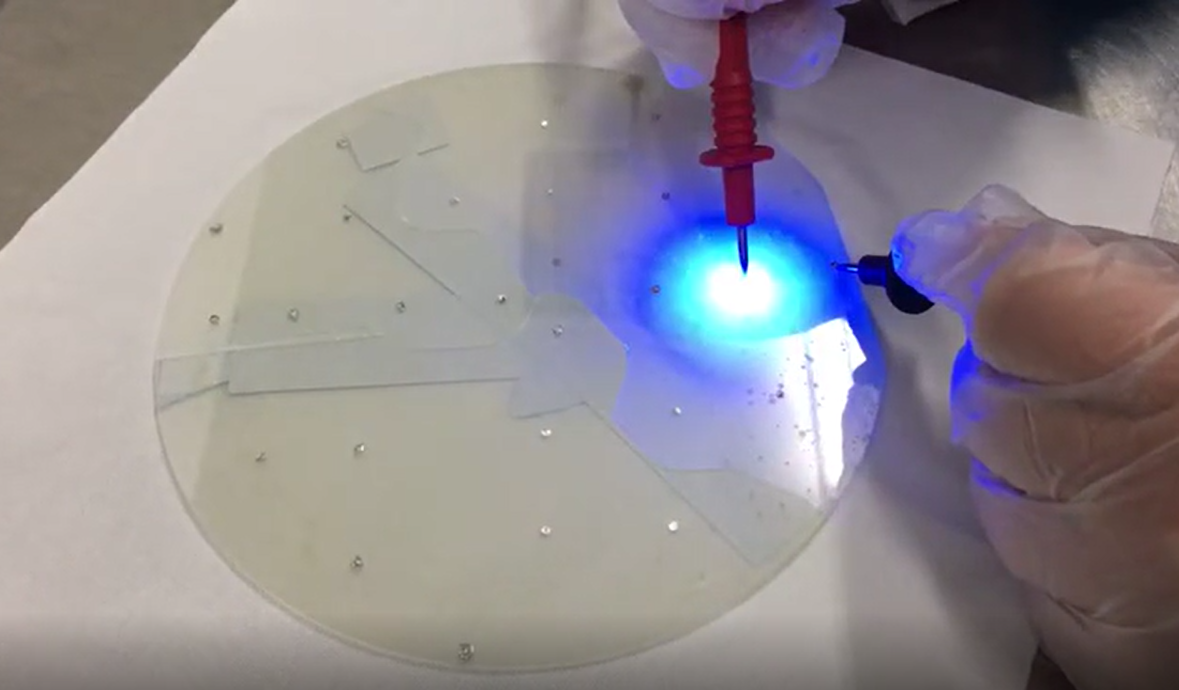 Prolux Advanced Semiconductors Limited - Advanced Semiconductors